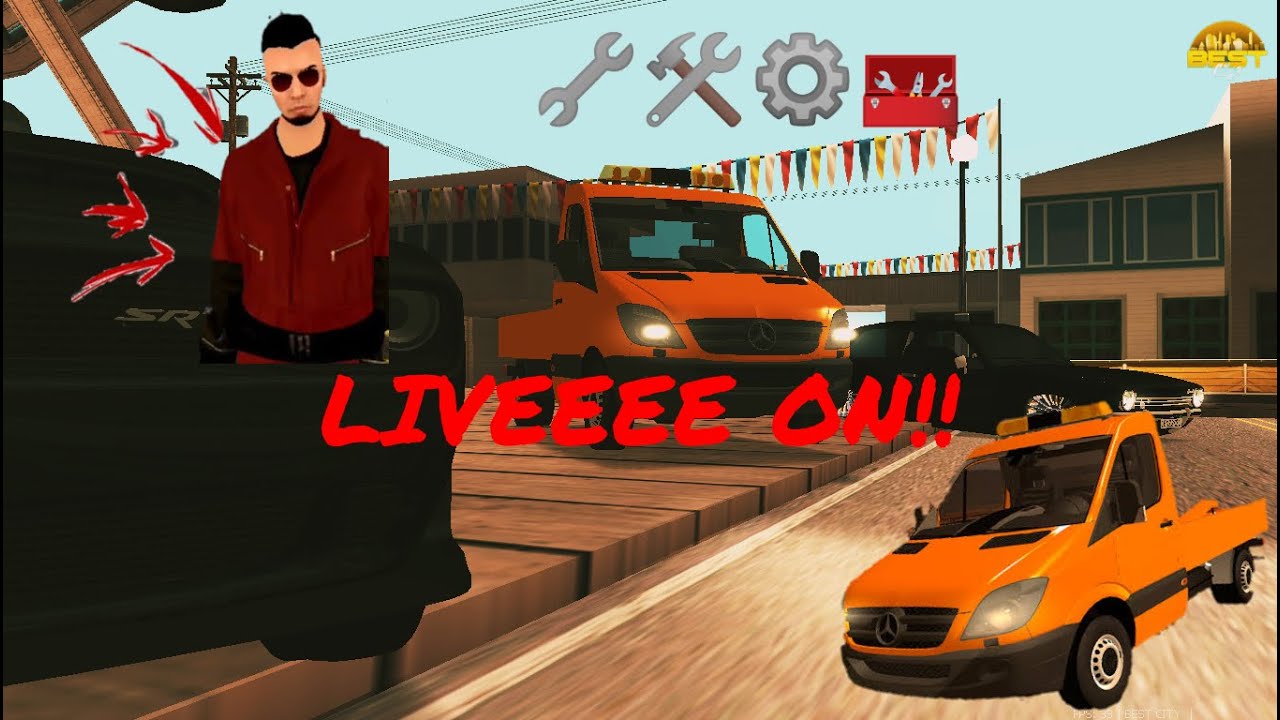 🔴LIVE DE MTA RP ON!🔴MULTI THEFT AUTO SERVIDOR DE RP! 🔴+100 ON!!🔴 - YouTube