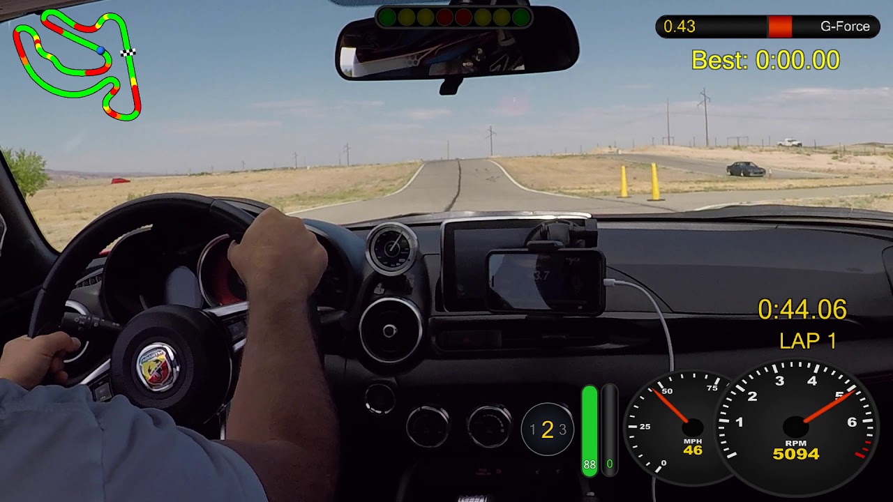 Grand Junction Motor Speedway August 17, 2019 - YouTube