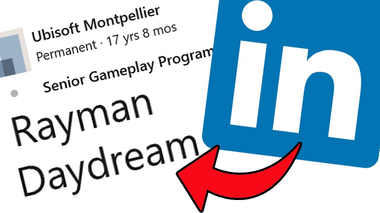 Did Ubisoft cancel ANOTHER Rayman game? - YouTube