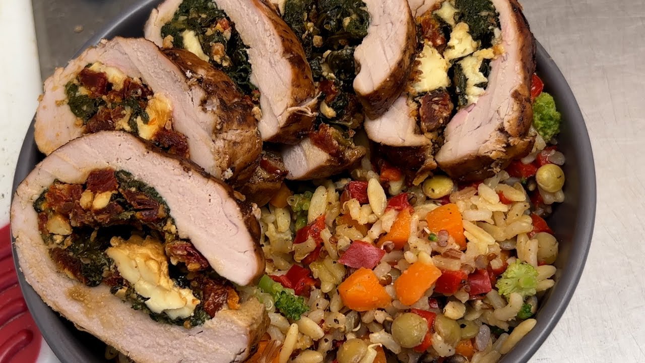 Martin Bros. offers Prairie Fresh USA Prime Pork by Seaboard Foods ...