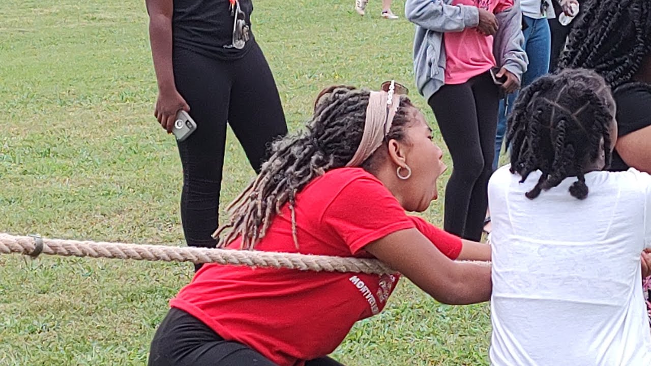 field day at school the kids are having a great time my princess ...