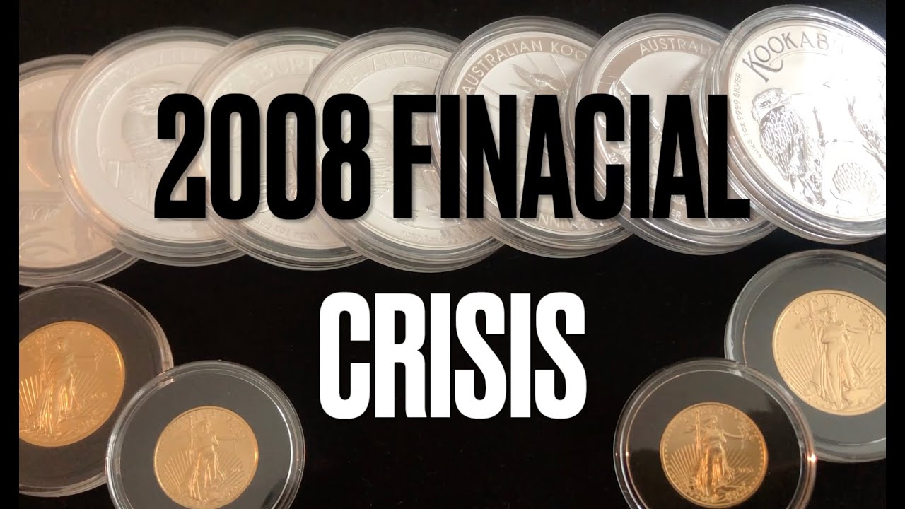 The 2008 Financial Meltdown: What Really Happened? - YouTube