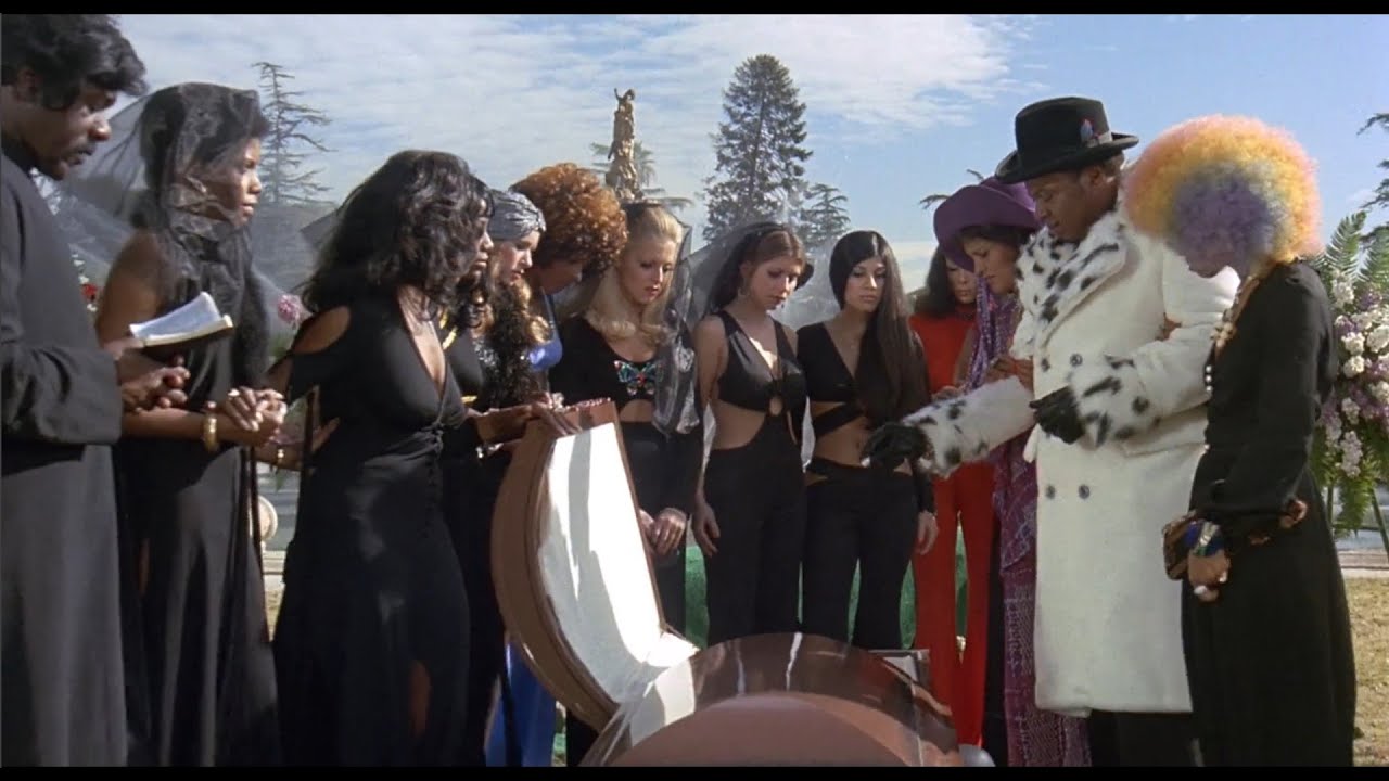 Truck Turner - Pimp Funeral - YouTube