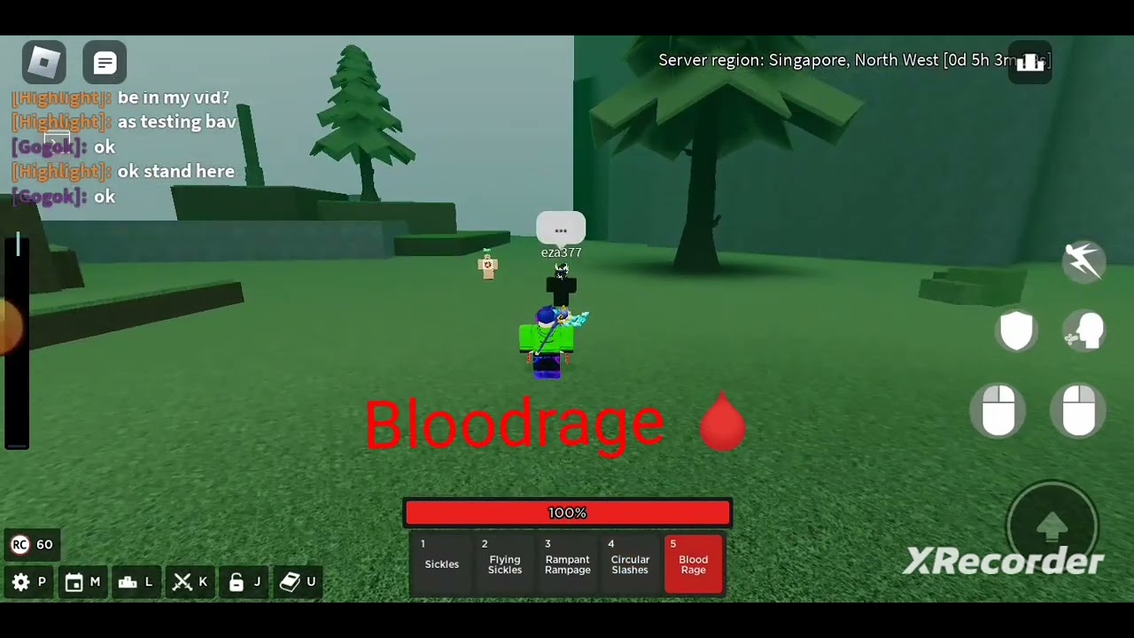 All ultimates in rogue demon part 1 - YouTube