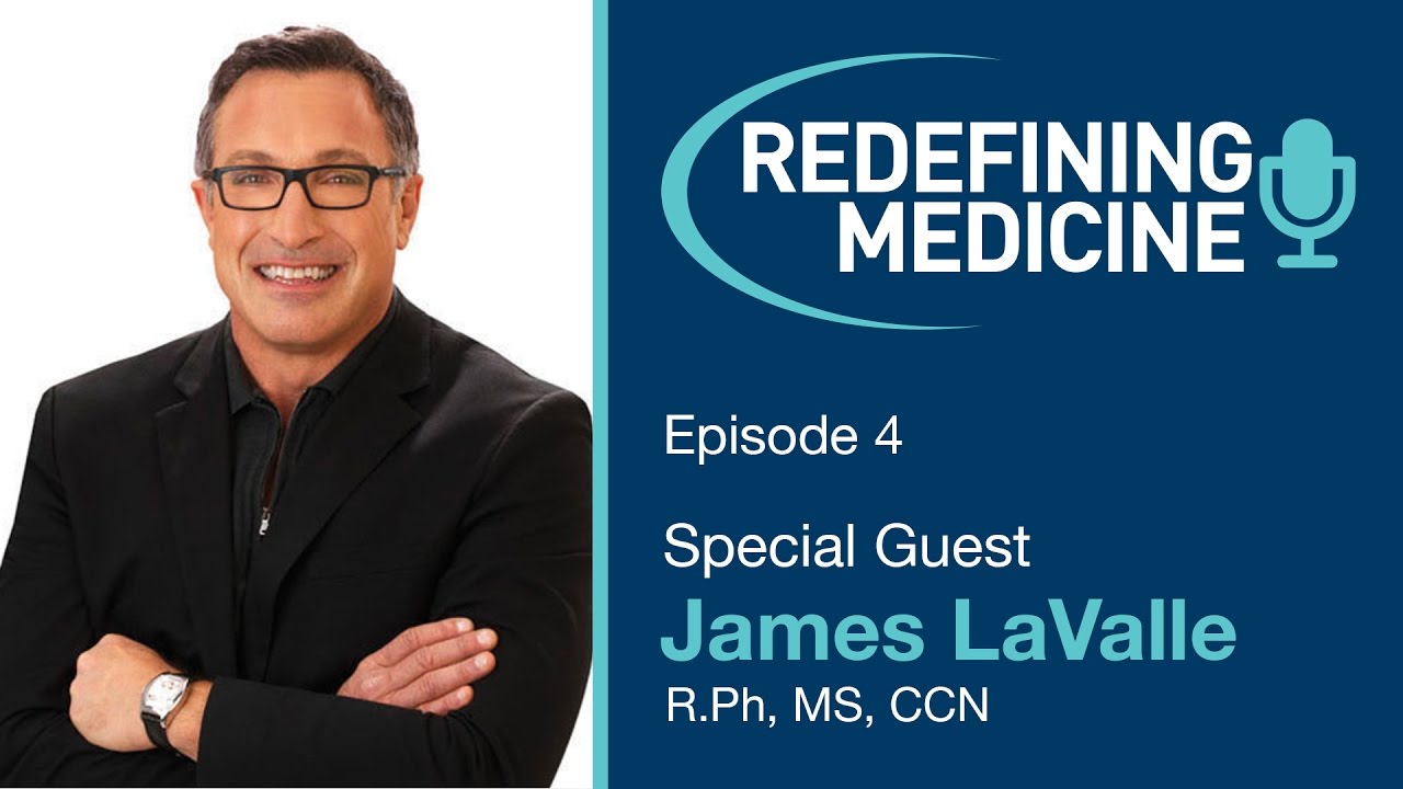 Dr. James LaValle Focuses on the Applications of Integrative Medicine ...