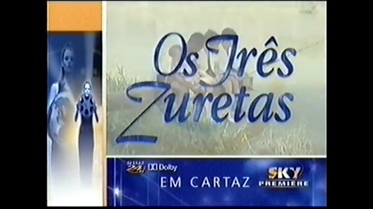 Trailers do Sky Premiere (em tela cheia) :: Março 2002 - YouTube