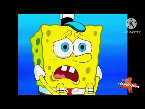 SpongeBob SquarePants Lost Episode: SpongeBob Gets Banned From Bikini Bottom!