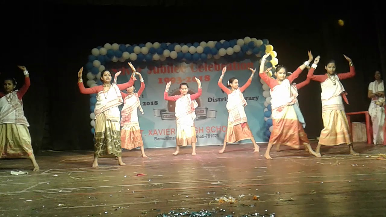 Truth truth dance - YouTube