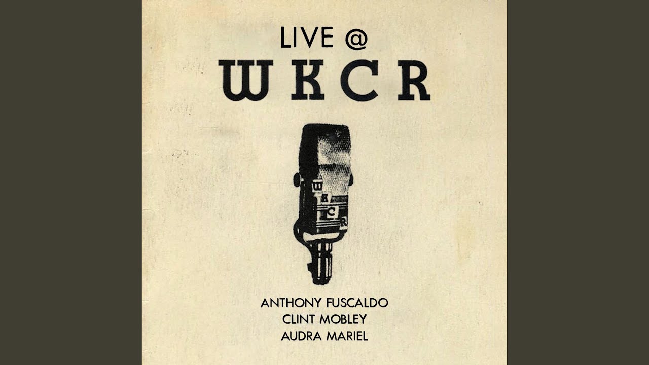 One Note Samba (feat. Audra Mariel) (Live from WKCR) - YouTube