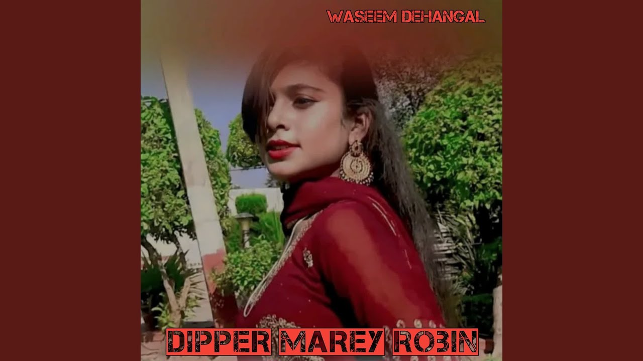 Dipper Marey Robin - YouTube