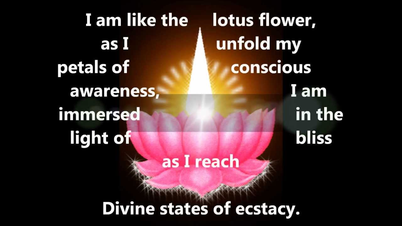 Diva Light ~ The Divine Flame TM - YouTube