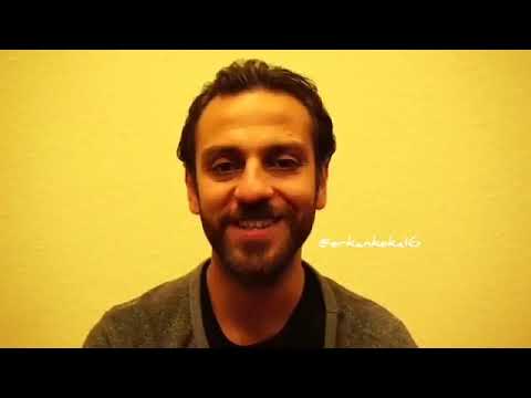 ÇUKUR Vartolu Erkan Kolçak Köstendil Röportaj 1