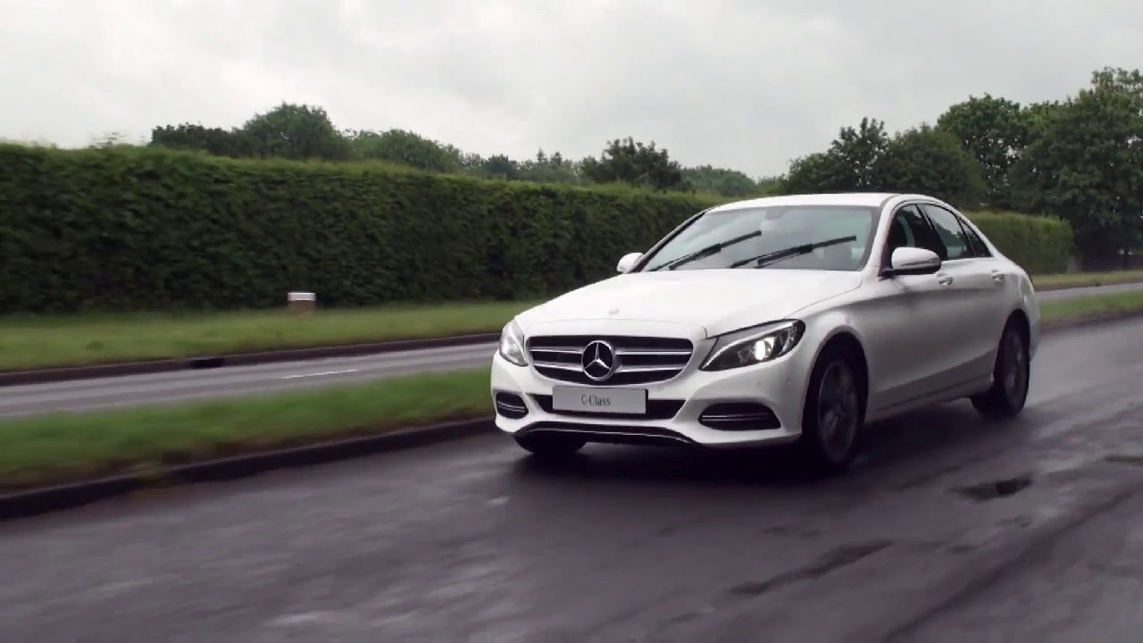 Mercedes Benz - YouTube
