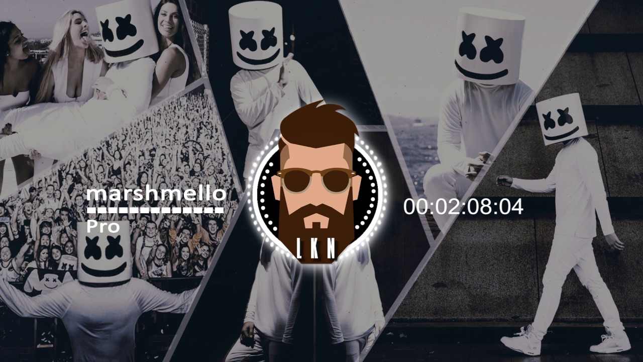 marshmello Pro - YouTube