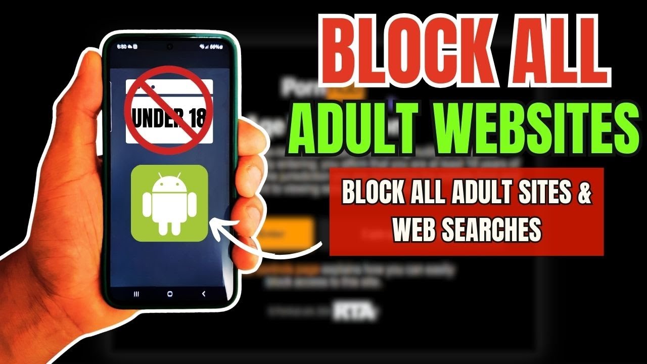 How To Block Adult Content On Android Phone YouTube how-to-block-adult-content-on-android-phone-youtube