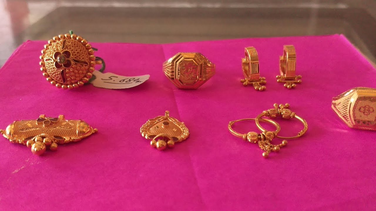 latest gold Jantar design with weight&price|gold mangalsutra design ...