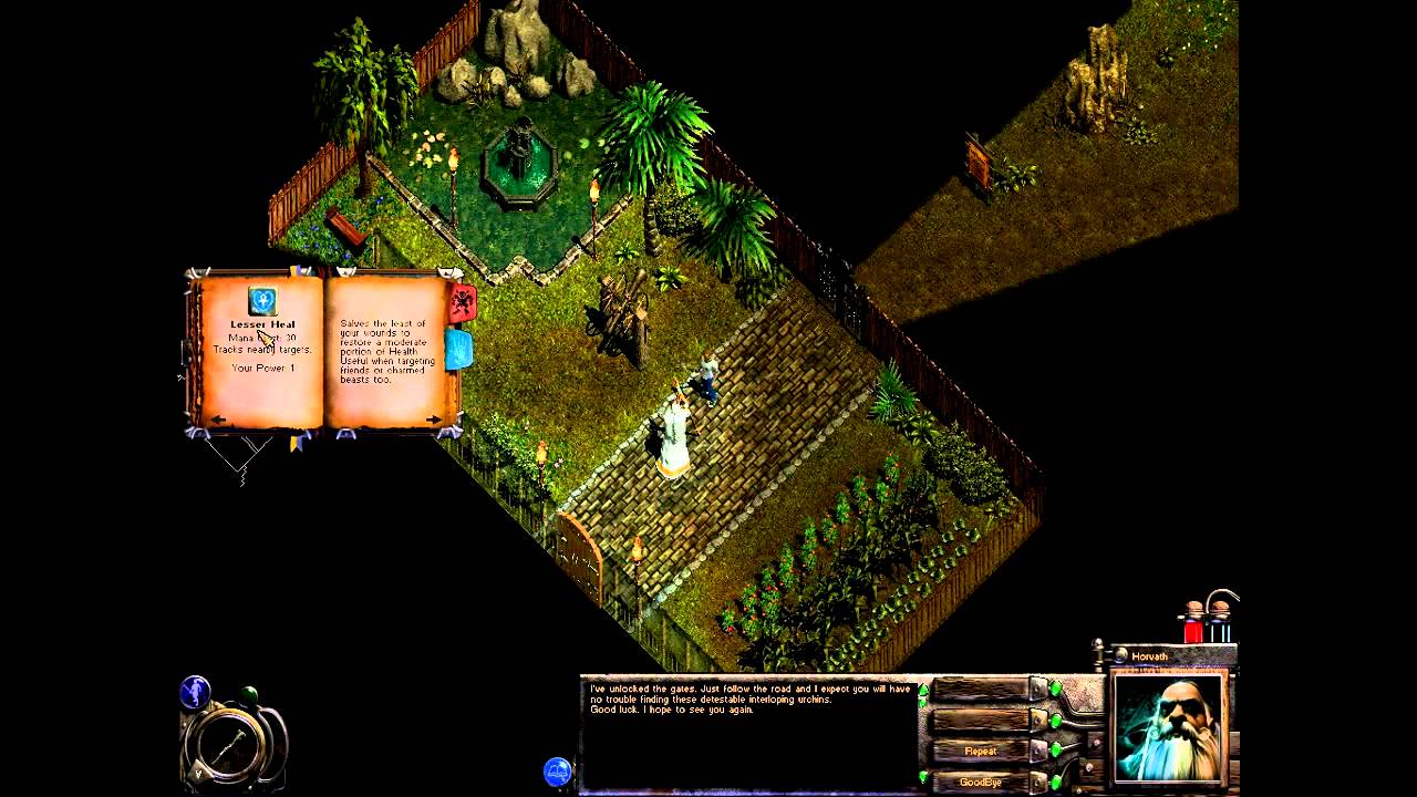 Nox (Wizard) 1 - Wizards of the Coast - YouTube