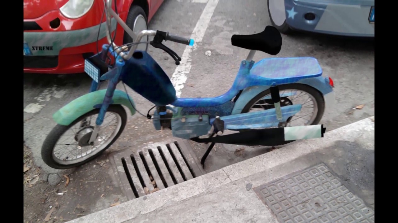 Rizzato Tribute - Raccolta foto Califfone ed elaborazioni - YouTube