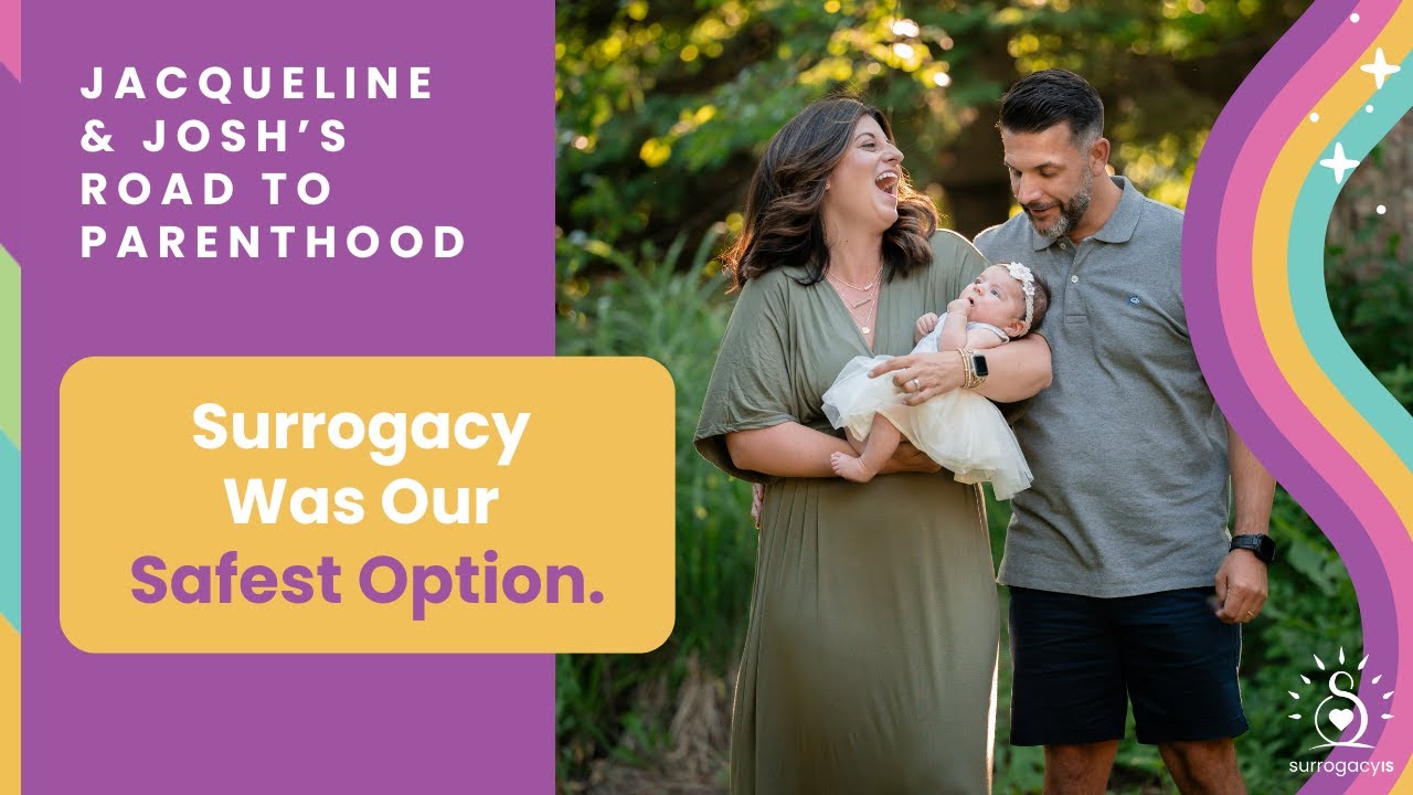 Intended Parent Confirmation