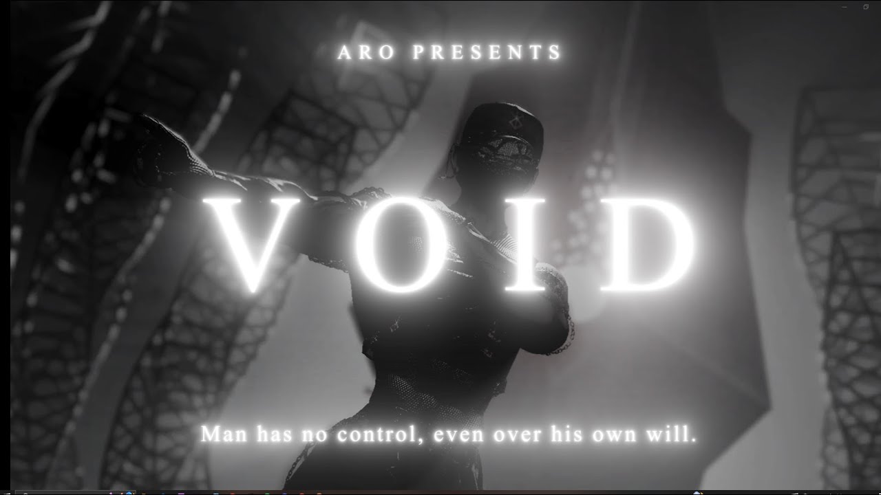 𝐕 𝐎 𝐈 𝐃 𒌐 𝐒𝐡𝐨𝐰𝐜𝐚𝐬𝐞 (𝐌𝐚𝐥𝐞 𝐕𝐑𝐂𝐡𝐚𝐭 𝐀𝐯𝐚𝐭𝐚𝐫) - YouTube