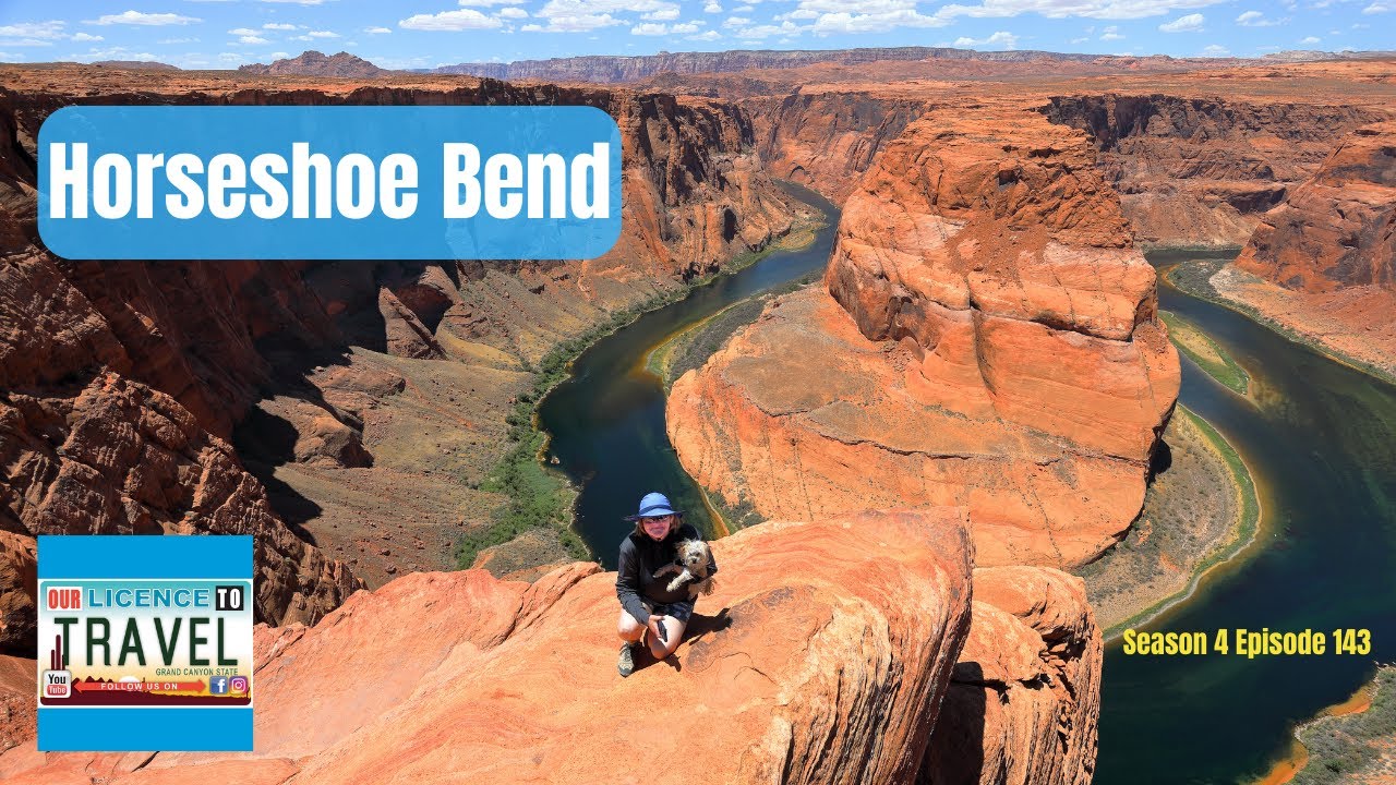 🐴Antelope Point Marina RV Park | Horseshoe Bend | Antelope Canyon ...