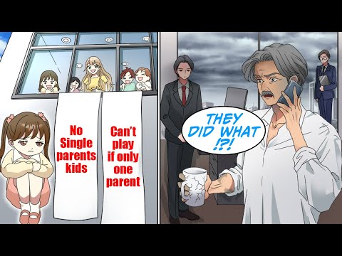 I signed up my daughter for gymnastics lessons, but then... [Manga Dub]