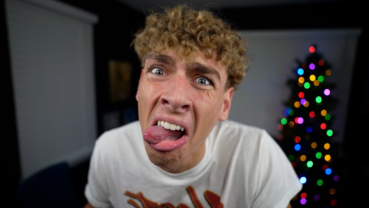 If I Get Mad I end stream - YouTube