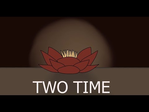 two time meme cw blood + mild body horror - YouTube