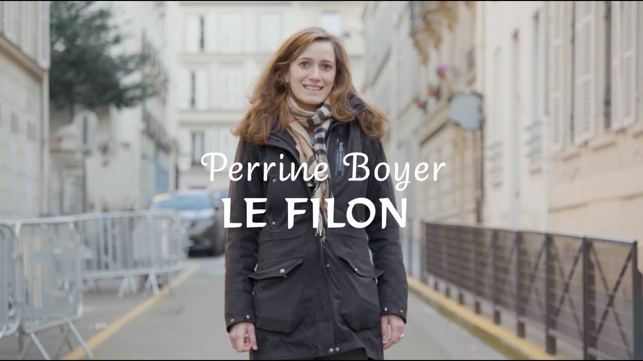 Le Filon - Le Trophée des Perles - YouTube