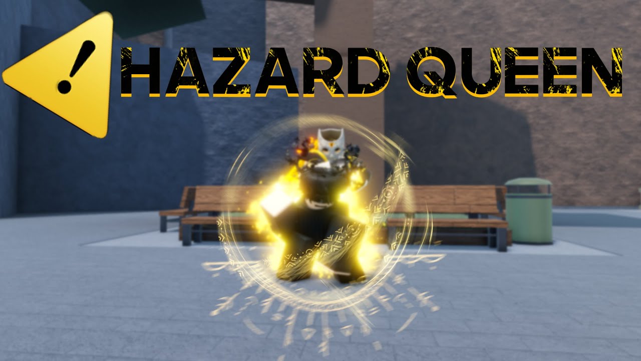 (AUT) HAZARD QUEEN MYTHIC SHOWCASE! - YouTube