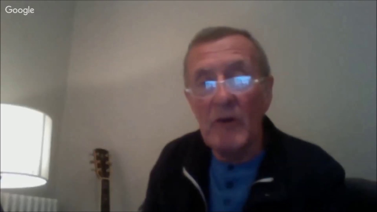 "TRUTH IN RHYTHM" Quick Takes - AWB's Hamish Stuart on "Pick Up the ...