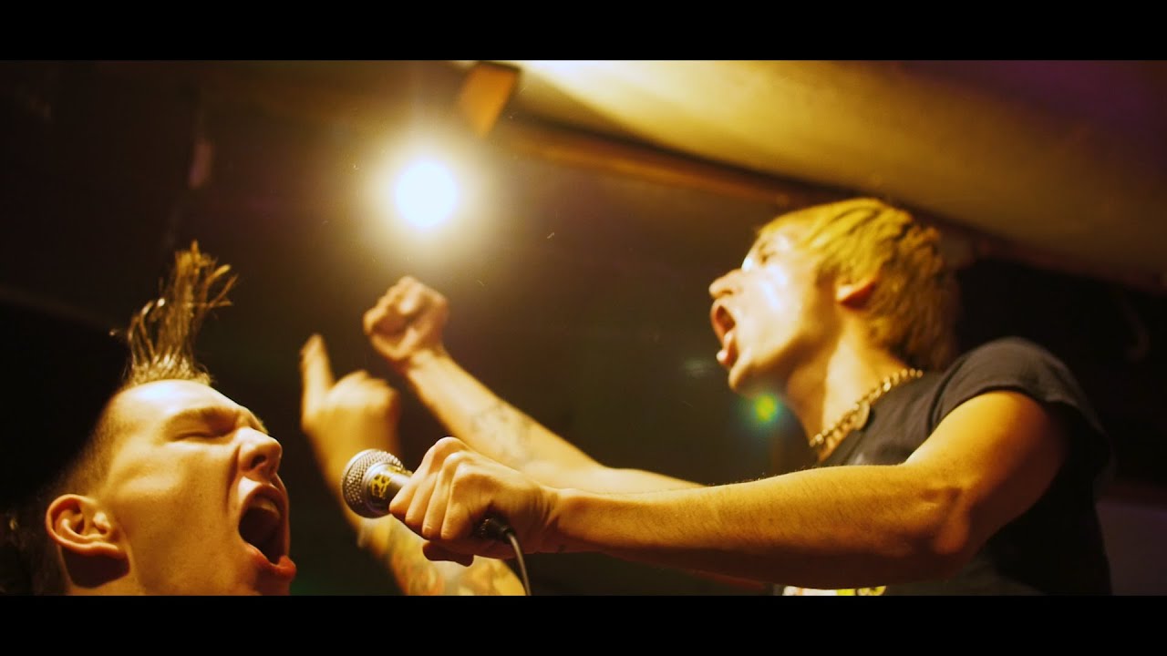 Noogy Live from Trip Six Htx at Punk Rock Prom 2020 - YouTube