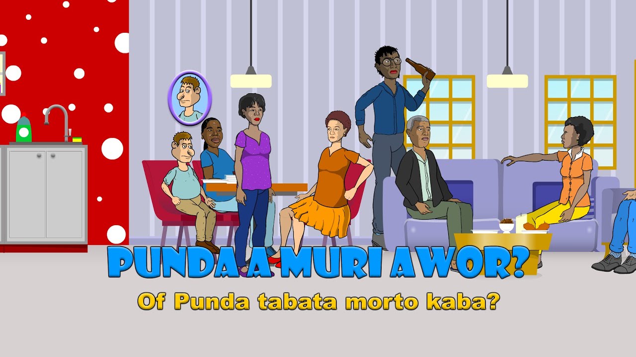 Punda a muri - YouTube