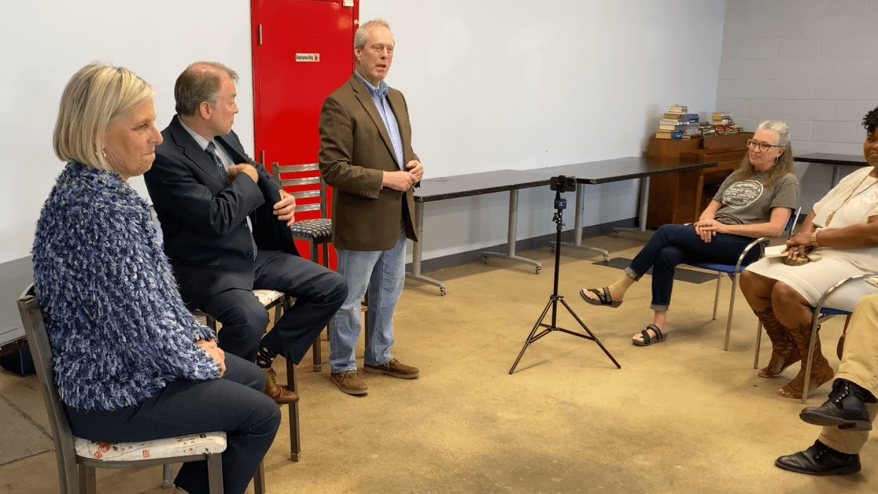 2023 05 19 WSC Business Panel Discussion - YouTube