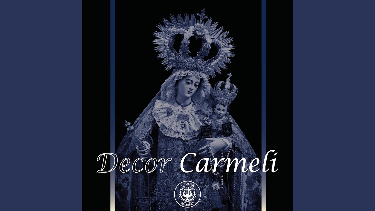 Decor Carmeli - YouTube