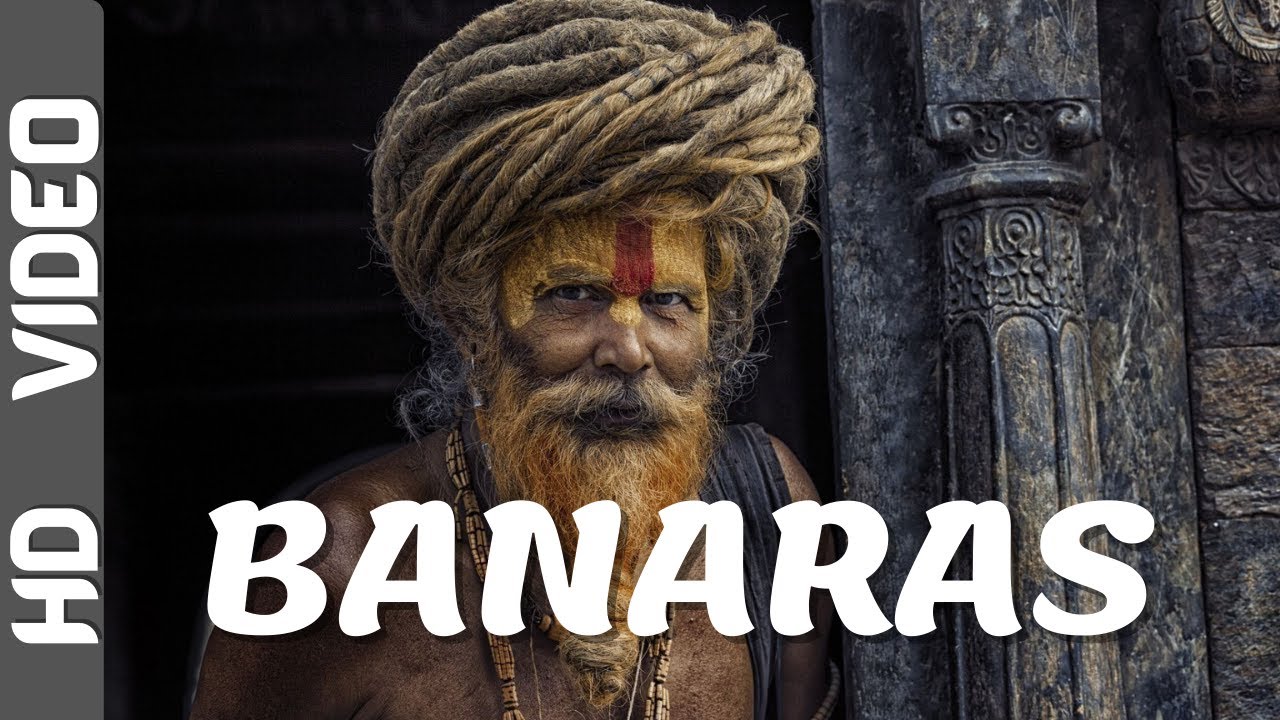 Varanasi Epic Show-Reel || Banaras Cinematography || Kashi Ganga Aarti Shots || - YouTube