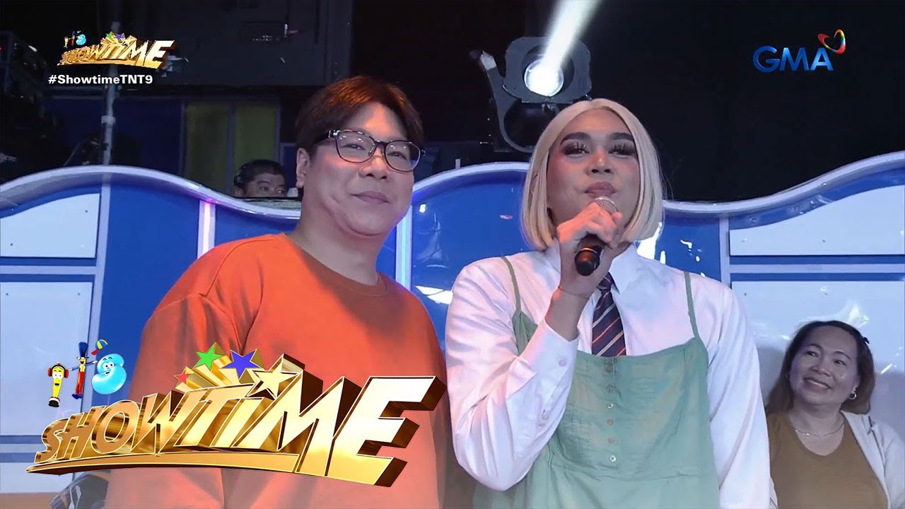 Meme Vice, MAS PINILING MAGING AUDIENCE KAYSA MAG-HOST?! (Tawag Ng ...
