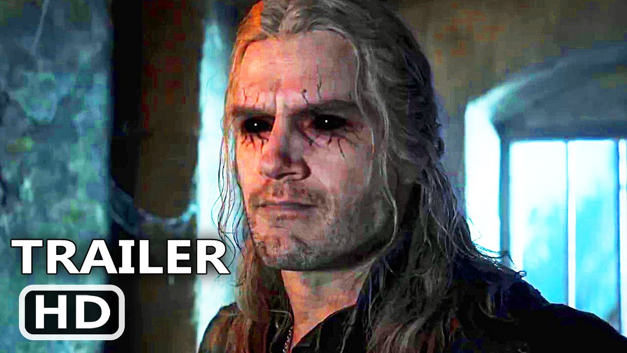 THE WITCHER Temporada 3 Trailer Brasileiro Legendado (2023) - YouTube
