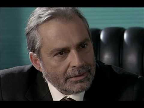 Haluk Bilginer - Sen de Başını Alıp Gitme Ne Olur  (Suzan Kardeş&Makyaj Odası Şarkıları )