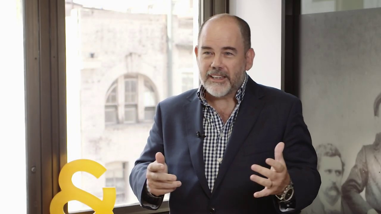 Frank Ham - Principal - Raine & Horne Brisbane West - YouTube