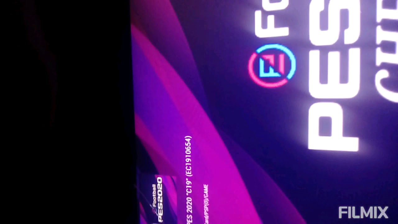 How to play multiplayer on psp for pes 2020 - YouTube