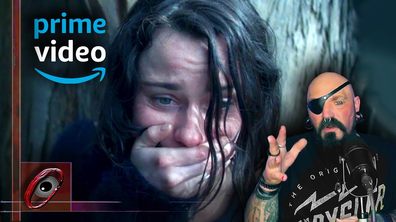 10 F*%king Can’t Miss Horror Movies on Prime Video - YouTube