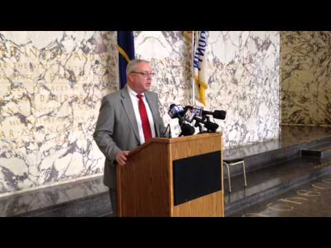 Dauphin County prosecutor: Sharkey sentencing ‘very emotional’ for both ...