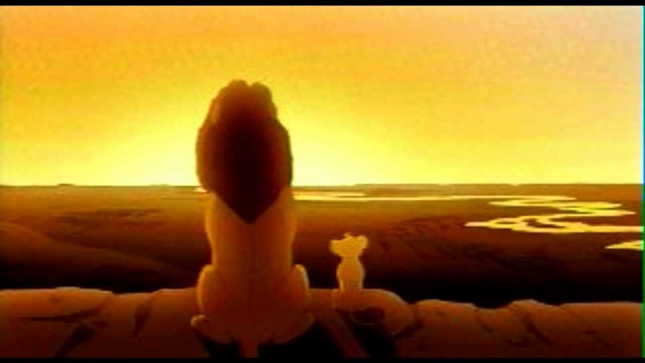 Simba vs. Kimba - YouTube