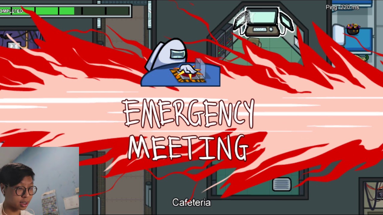 Crewmate Log #1 - Angry Celine - - YouTube