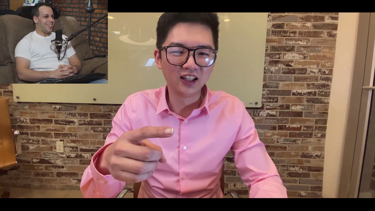 Louis' ex employee's take on right to repair - YouTube