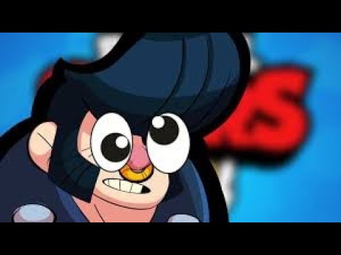 Brawl Stars *NEW UPDATE* [brawlers are mean] - YouTube