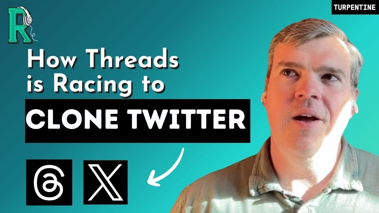 Chamath & Tinder, Threads API, and the Difficulties of Scaling AI Labs ...