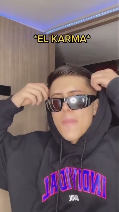 El karma llega tarde pero llega 🥲😂 #comedia #shorts - YouTube