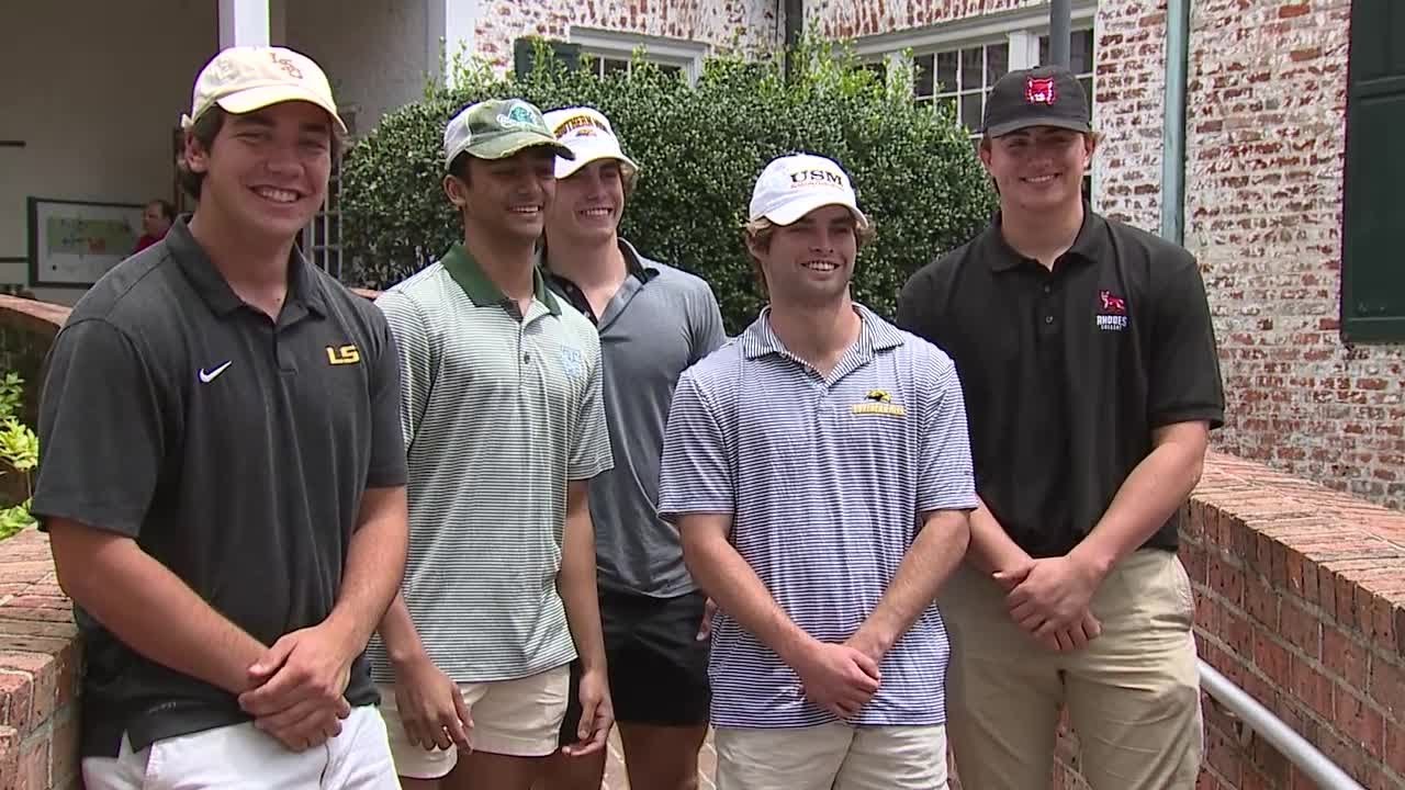 Interview: Country Day HC Chris Chetta – Wednesday, April 26, 2023 ...